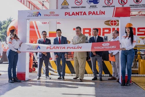 Grupo Tomza invirtió u$s 65 millones en nueva planta en Guatemala ...